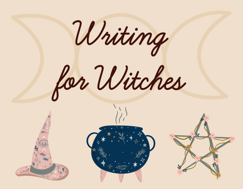 Writing for Witches 2023/24 Sessions: Writing at the Cross Quarters ...
